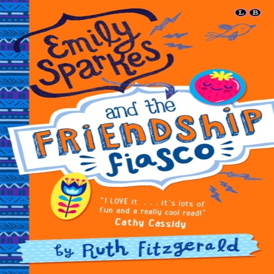 Emily Sparkes & The Friendship Fiasco - Tesco Groceries