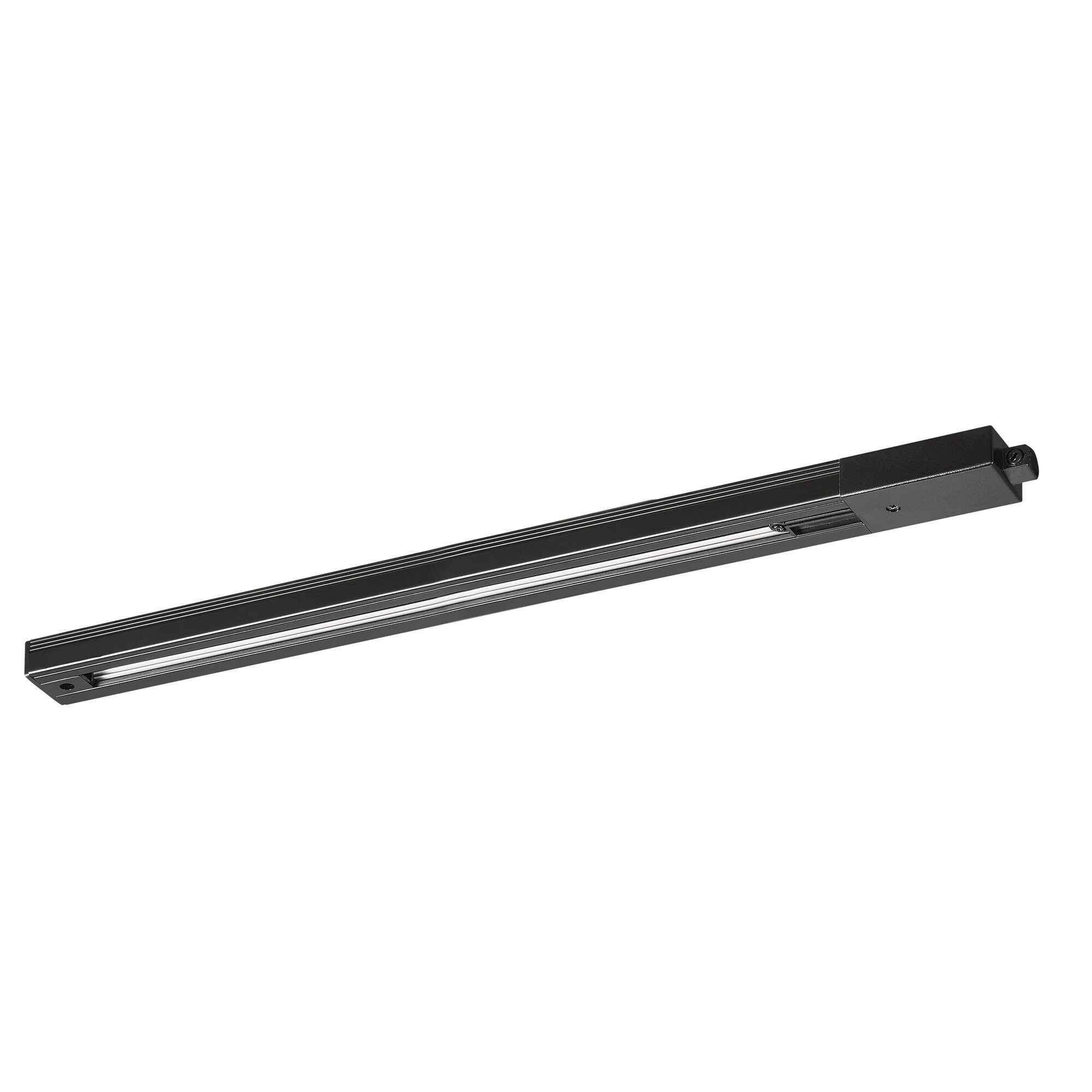 Nordlux Link Indoor Track Black Metal Customizable - Mains Powered ...