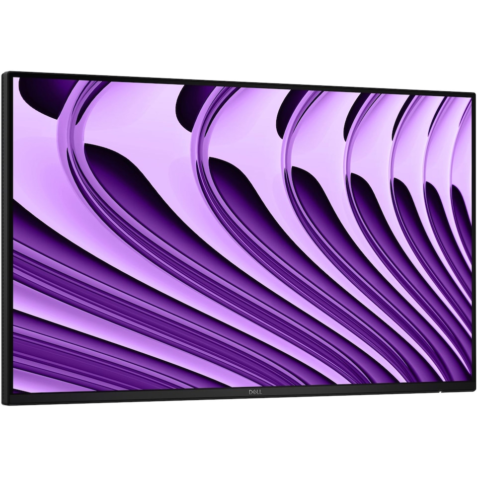 DELL P2426HE Computer Monitors - 23.8 Inches - Grey - Tesco Groceries