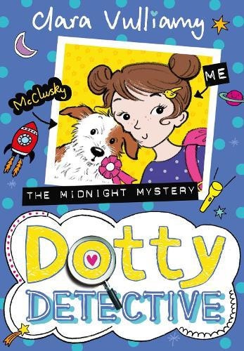 The Midnight Mystery Paperback Book - Tesco Groceries