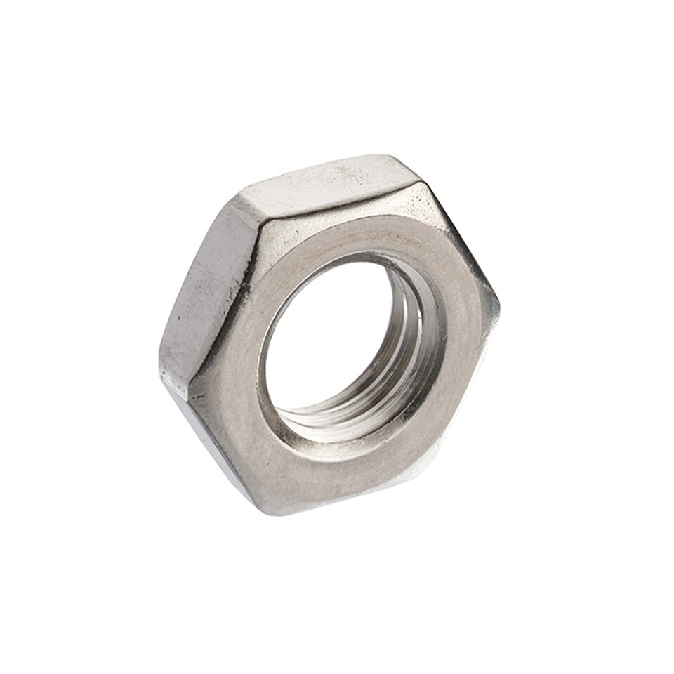 Unifix A2-304 Lock Nuts DIN 439B - M10 x 1.50 - Tesco Groceries