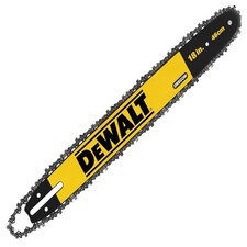 DEWALT Dt20660 Oregon Chainsaw Bar 46Cm (18In) - Tesco Groceries