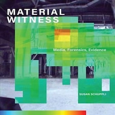 Material Witness - Tesco Groceries