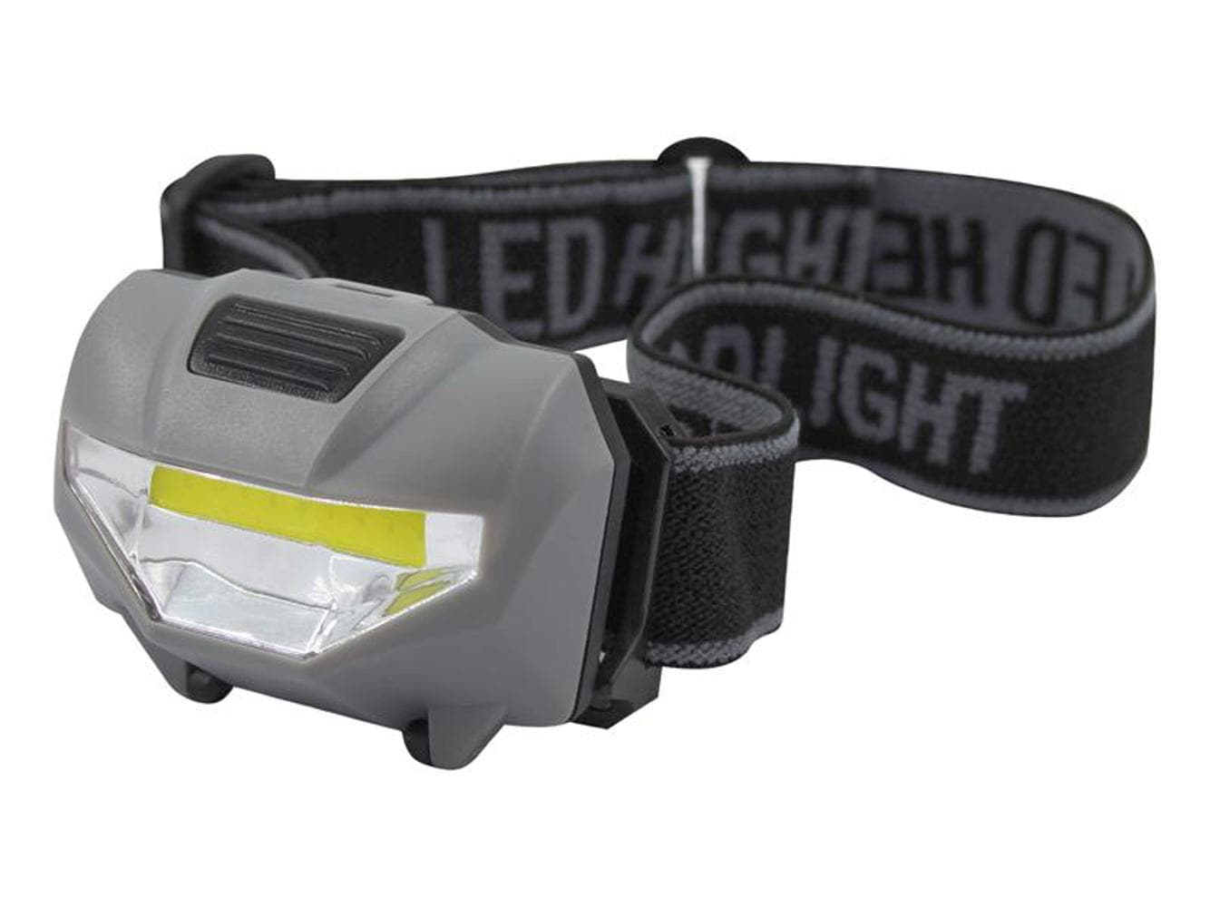 Uni-Com Head Torch - Tesco Groceries