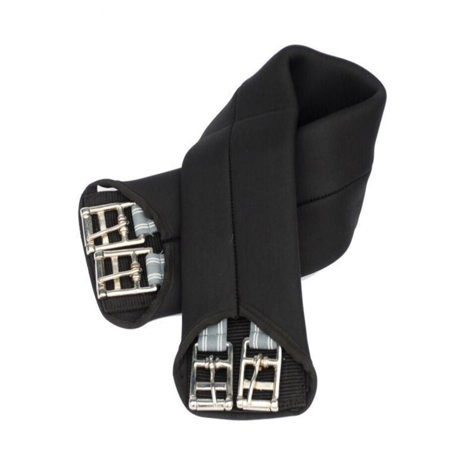 Rhinegold Neoprene Dressage Girth N/A | Size: 32 Inch Colour: One ...