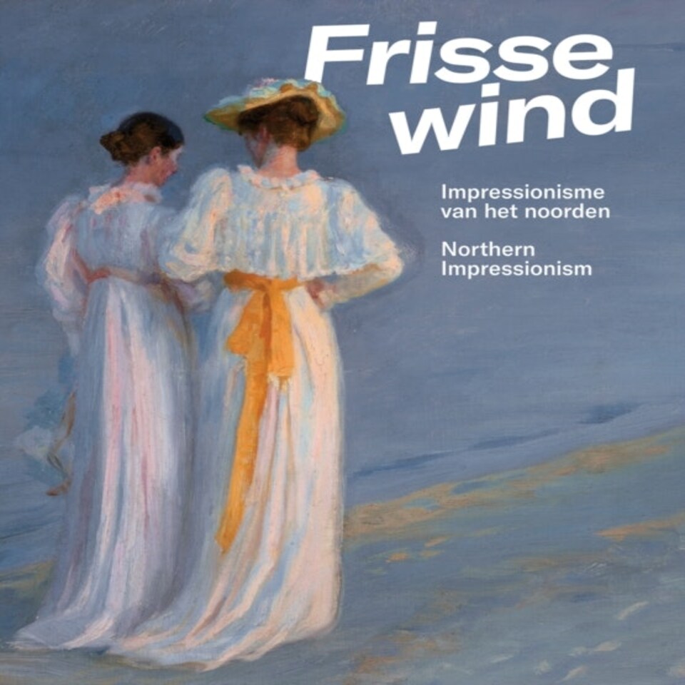 Frisse Wind - Tesco Groceries