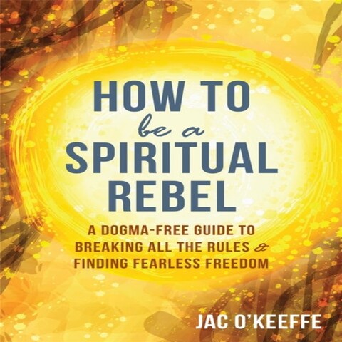 How To Be A Spiritual Rebel - Tesco Groceries
