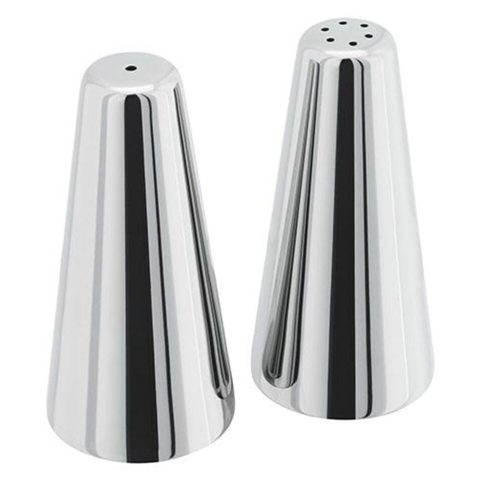 Stellar Large Salt & Pepper - Tesco Groceries