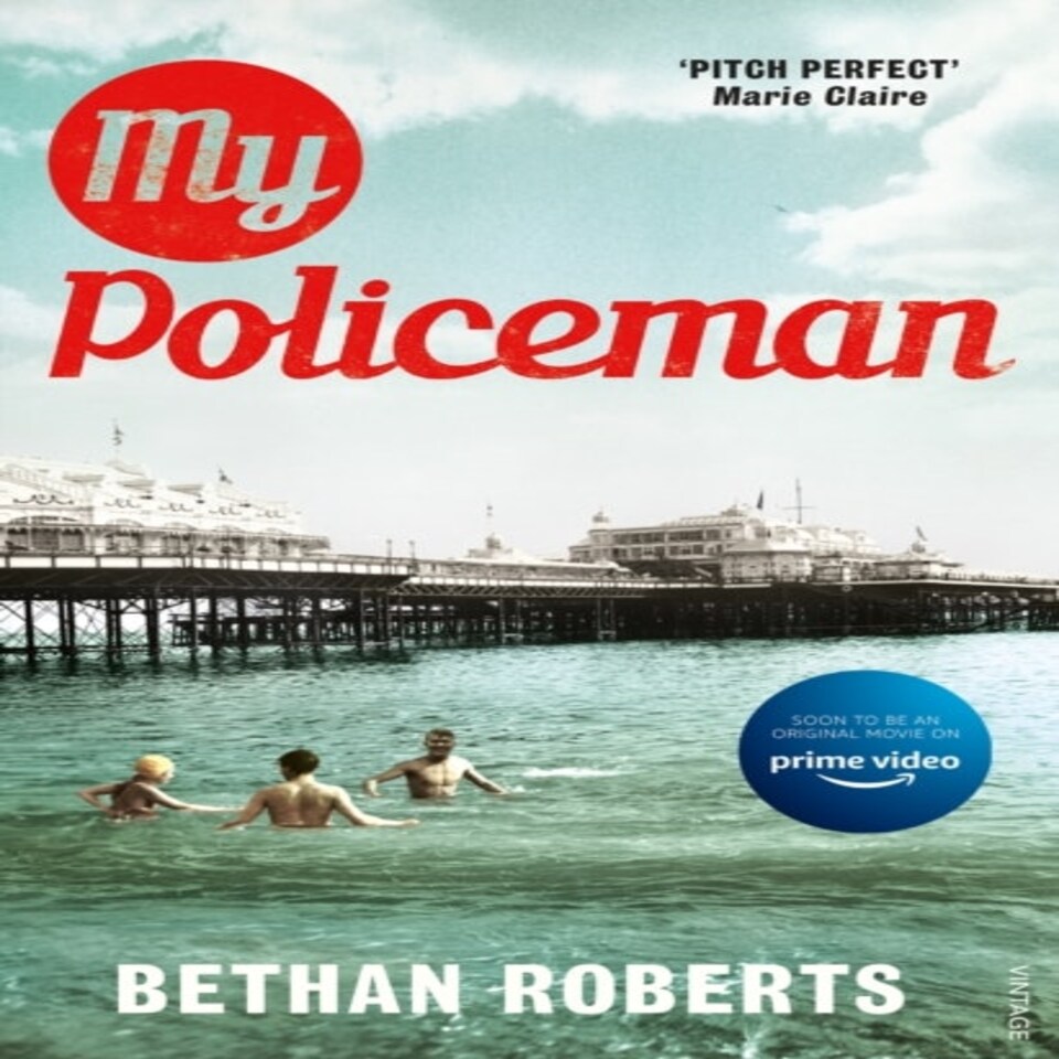 My Policeman - Tesco Groceries