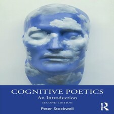 Cognitive Poetics 2e Stockwell - Tesco Groceries