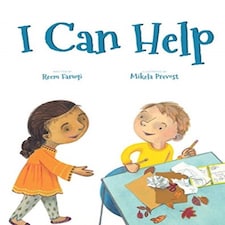 I Can Help Hardback Book - Tesco Groceries