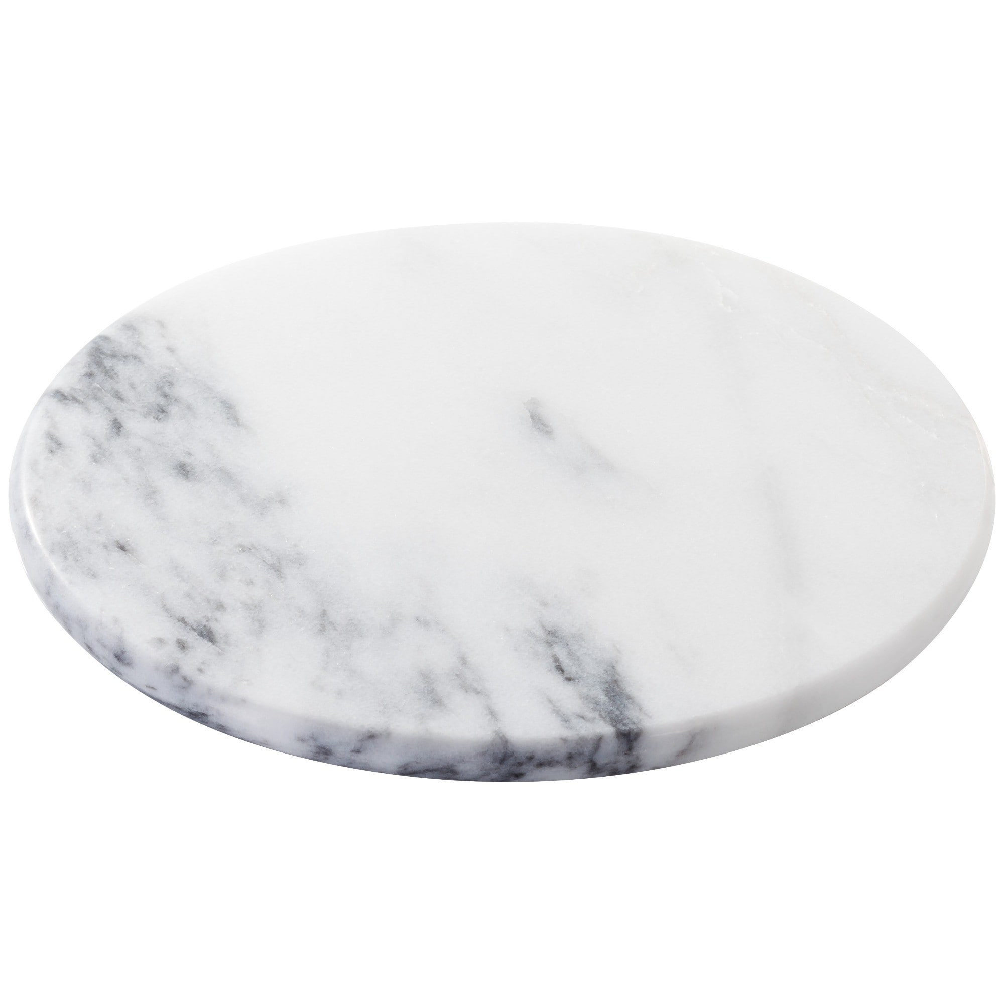 Judge Marble Round Serving Platter 26cm - Tesco Groceries