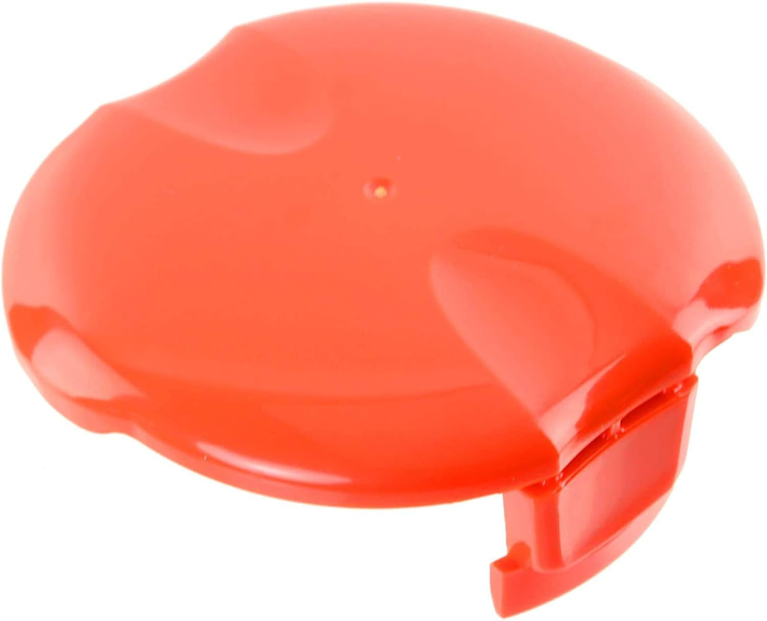SPARES2GO Spool Line Cover Cap for FLYMO Contour Power Plus Cordless XT ...