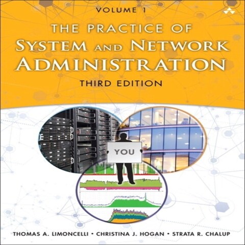 Practice Of System And Network Administration The - Tesco Groceries