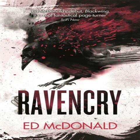Ravencry - Tesco Groceries