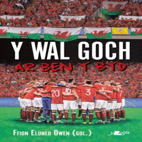 Wal Goch Y Ar Ben Y Byd - Tesco Groceries