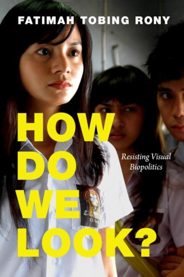 How Do We Look? Paperback Book - Tesco Groceries