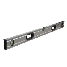 FatMax Pro Box Beam Spirit Level 3 Vial 120cm - STA043648 - Tesco Groceries