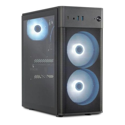 MEDION Erazer Recon E45 AMD Ryzen 5 5500 16GB RAM 1TB SSD RTX 3050 ...