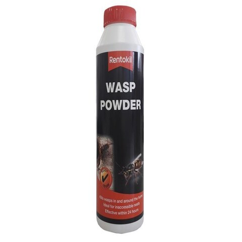 Rentokil Wasp Powder 300g - Tesco Groceries