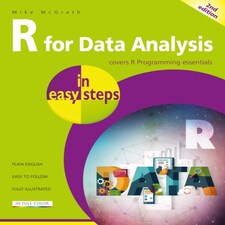 R For Data Analysis In Easy Steps - Tesco Groceries