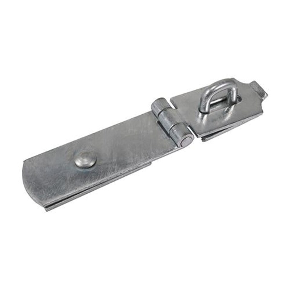 Timco - Swivel Pattern Hasp & Staple - Heavy Duty - Hot Dipped ...