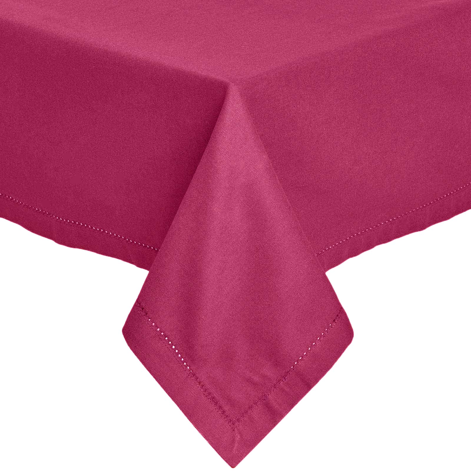 Homescapes Plum Tablecloth - 178 x 300 cm | Purple | Plum - Tesco Groceries