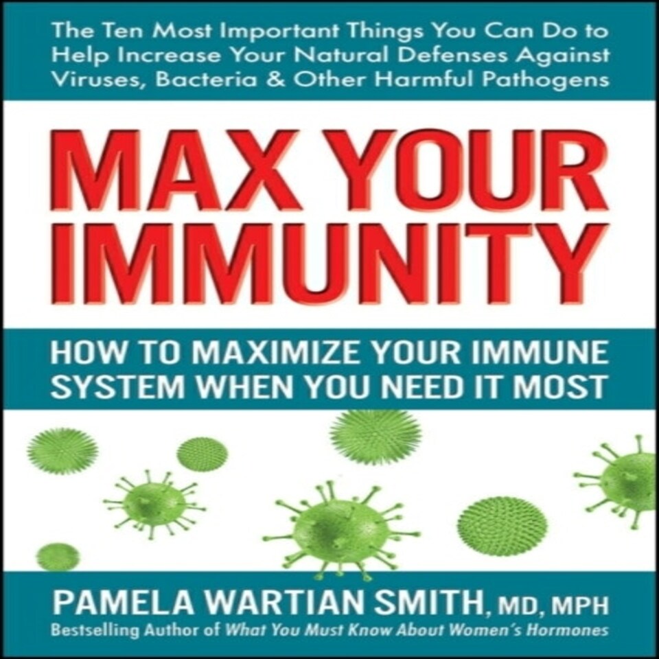 Max Your Immunity - Tesco Groceries