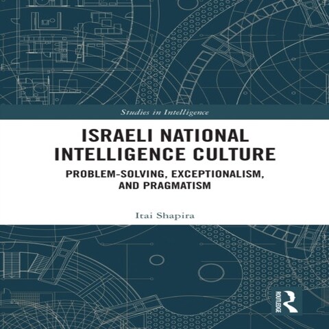 Israeli National Intelligence Culture - Tesco Groceries
