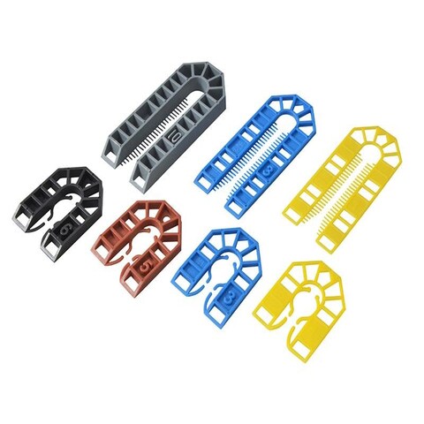 Broadfix U Packer Mixed Bag 200 - Tesco Groceries