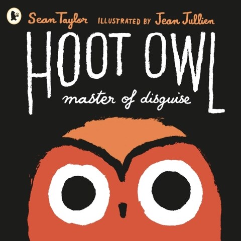 Hoot Owl Master Of Disguise - Tesco Groceries
