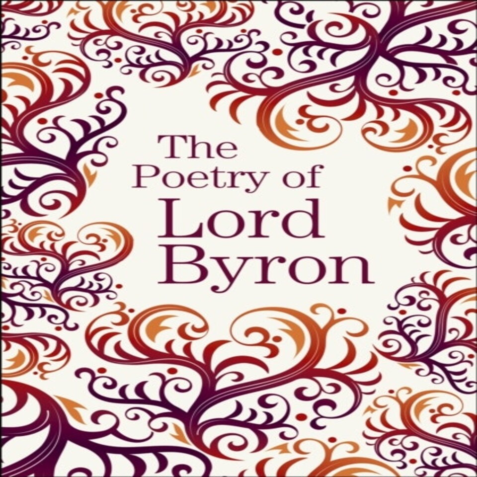 The Poetry Of Lord Byron - Tesco Groceries