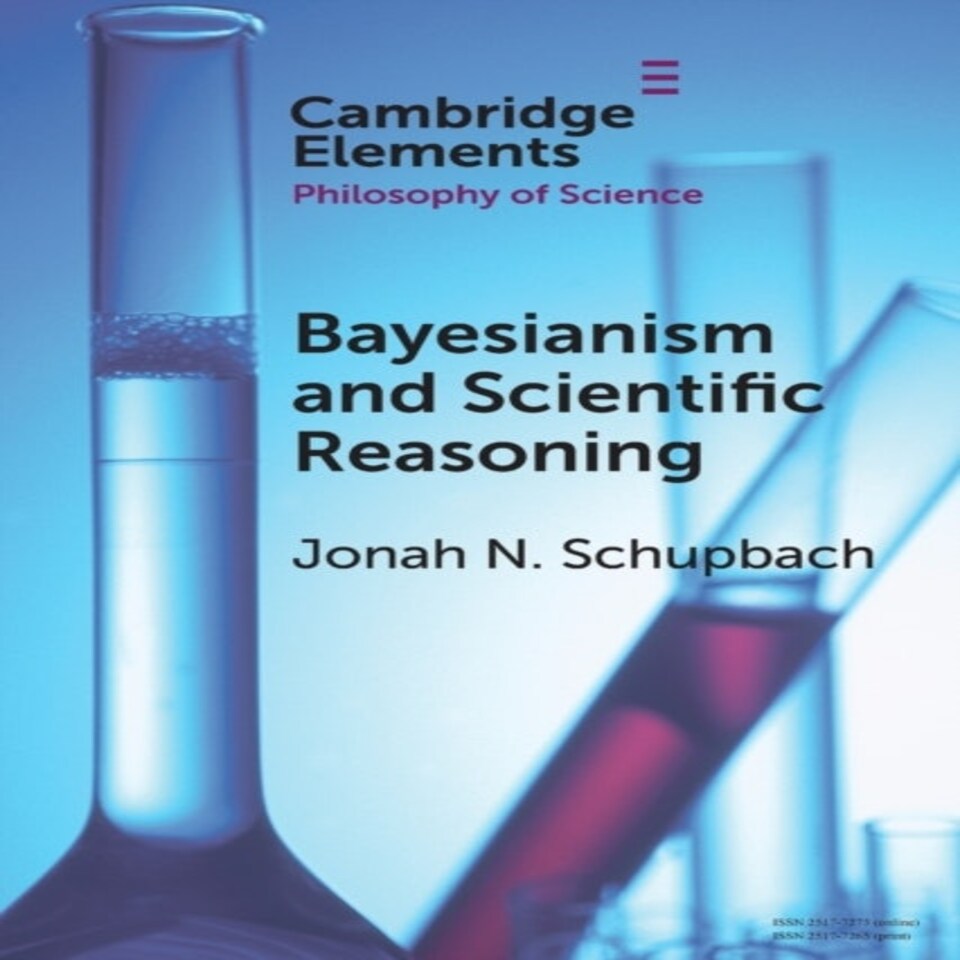 Bayesianism And Scientific Reasoning - Tesco Groceries