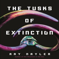 The Tusks Of Extinction - Tesco Groceries