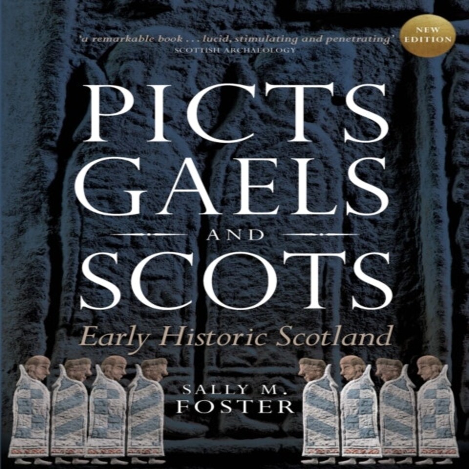 Picts Gaels And Scots - Tesco Groceries