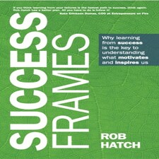 Success Frames - Tesco Groceries