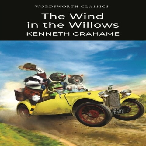 The Wind In The Willows - Tesco Groceries