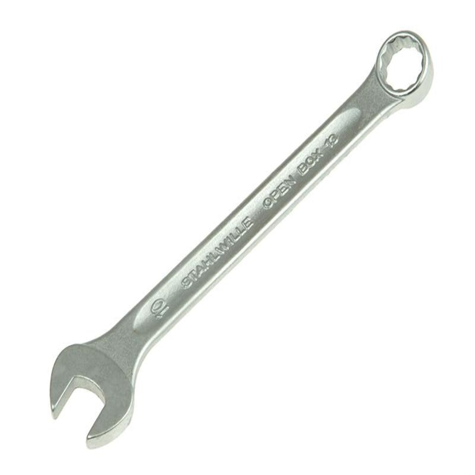 Stahlwille Combination Spanner 30Mm - Tesco Groceries