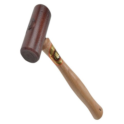 Thor 110 Hide Mallet Size 1 (32mm) 115g - Tesco Groceries
