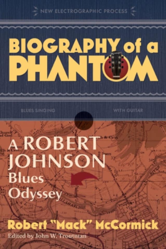 Biography of a Phantom Hardback Book - Tesco Groceries