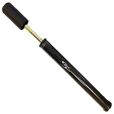 Sport Direct High Capacity Dual Valve 15 MTB Bicycle Bike Pump SV PV