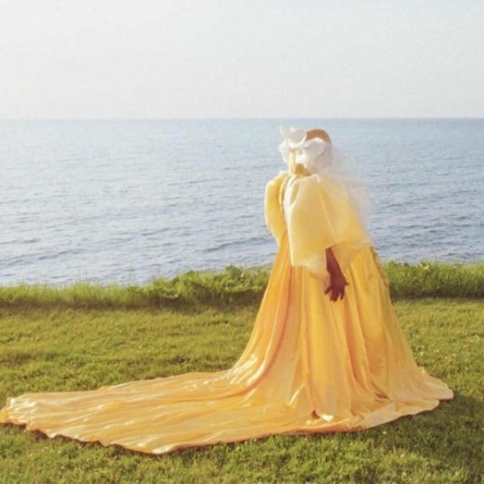 Kyle Kidd LP - Soothsayer - Tesco Groceries