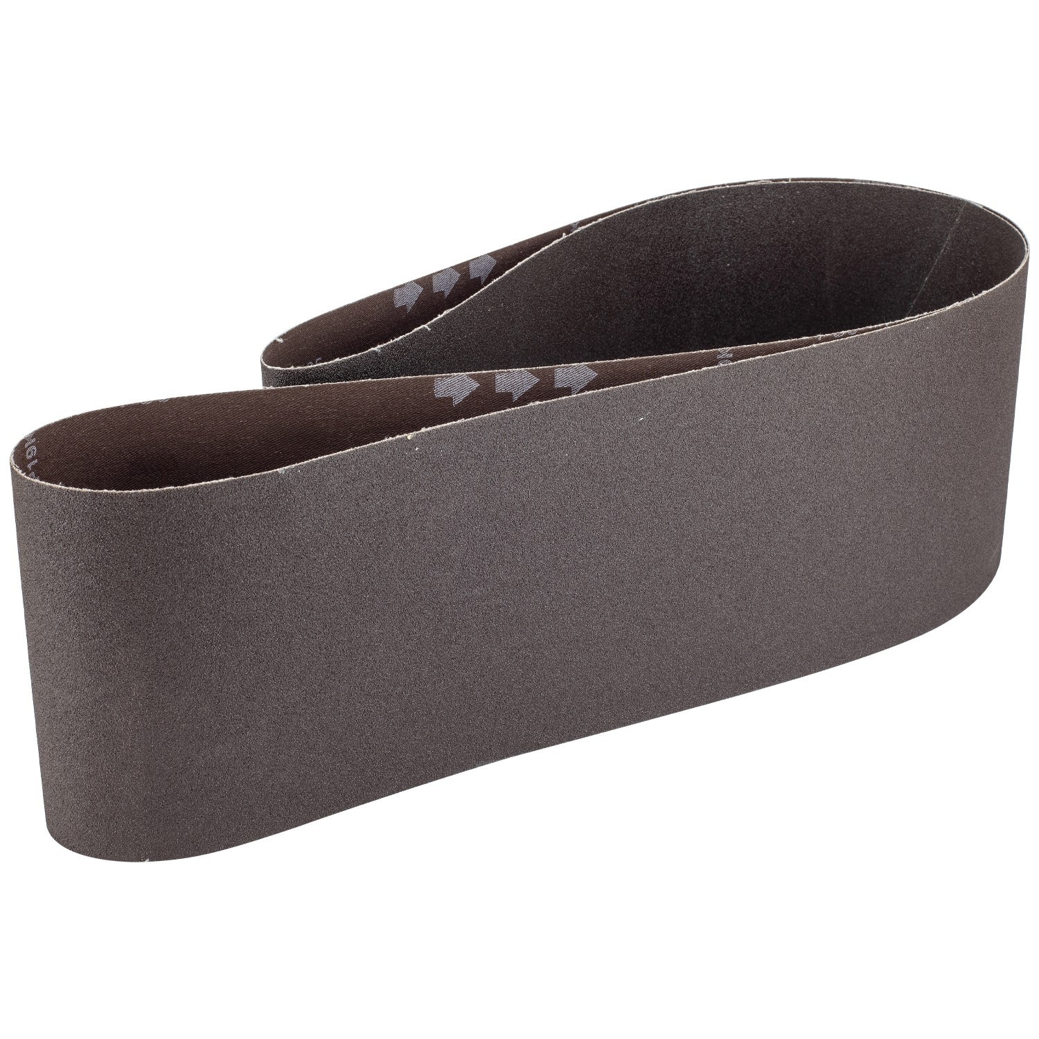 SIP 2000mm x 150mm P120 Aluminium Oxide Linisher Belt for 01949 - Tesco ...