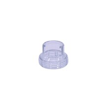 Neogen Prima Livestock Syringe Bottle Collar - Transparent - 250ml ...