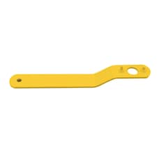 Flexipads World Class Pin Spanners - Yellow - PS 28-4 Yellow Pin ...