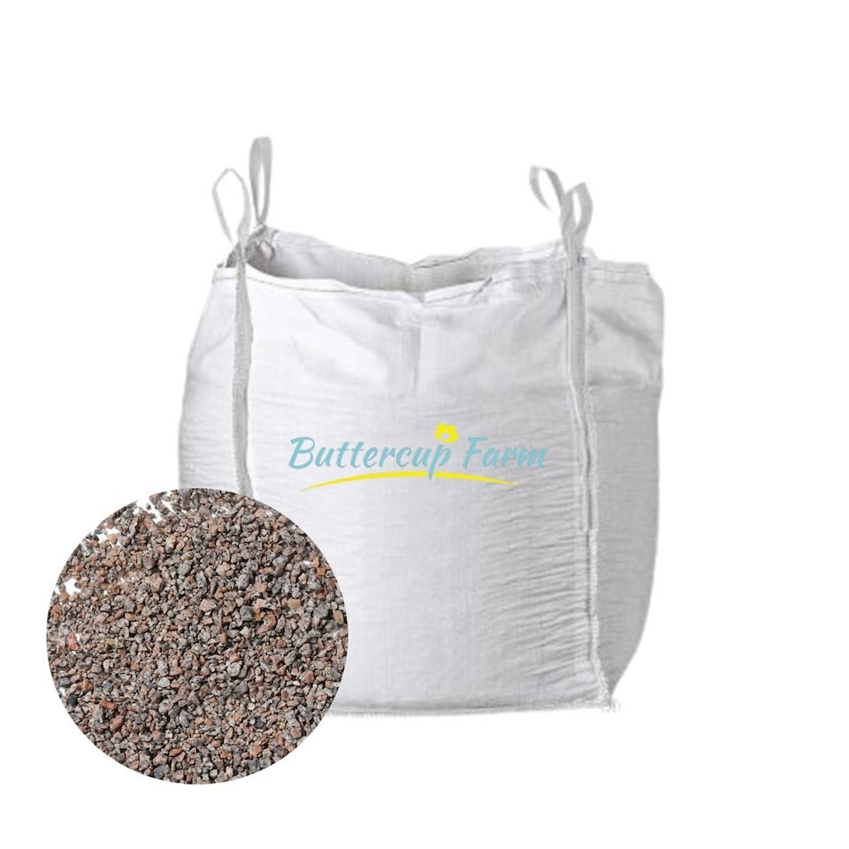 Horticultural Grit and Sand - Washed Lime Free Granite Grit - Premium ...