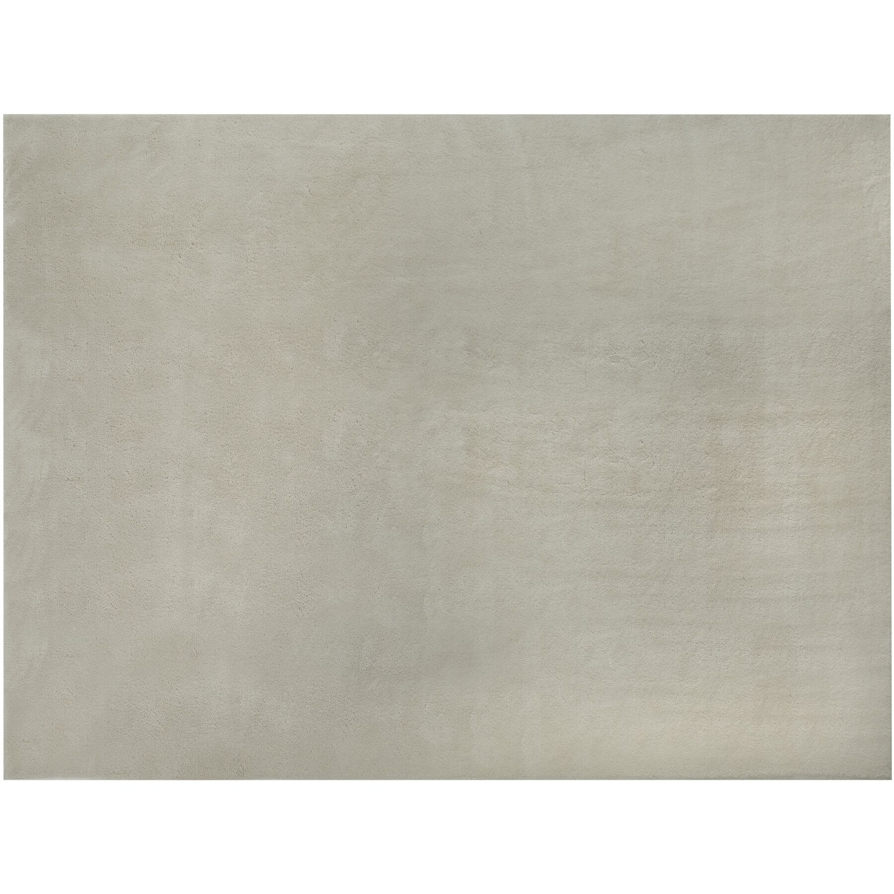Rug Zonelle Short Pile and Ultra-Soft Carpet in Rectangular or Round ...