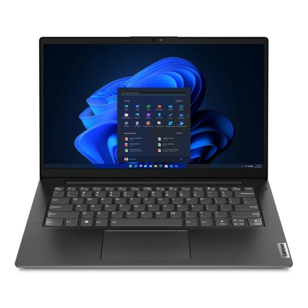 Lenovo V14 Intel Core i5 i5-13420H Laptop 14-Inch Full HD 16GB DDR4 ...