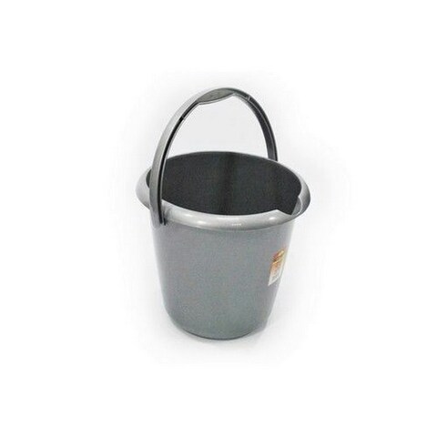 TML Bucket - Silver - One Size - Tesco Groceries