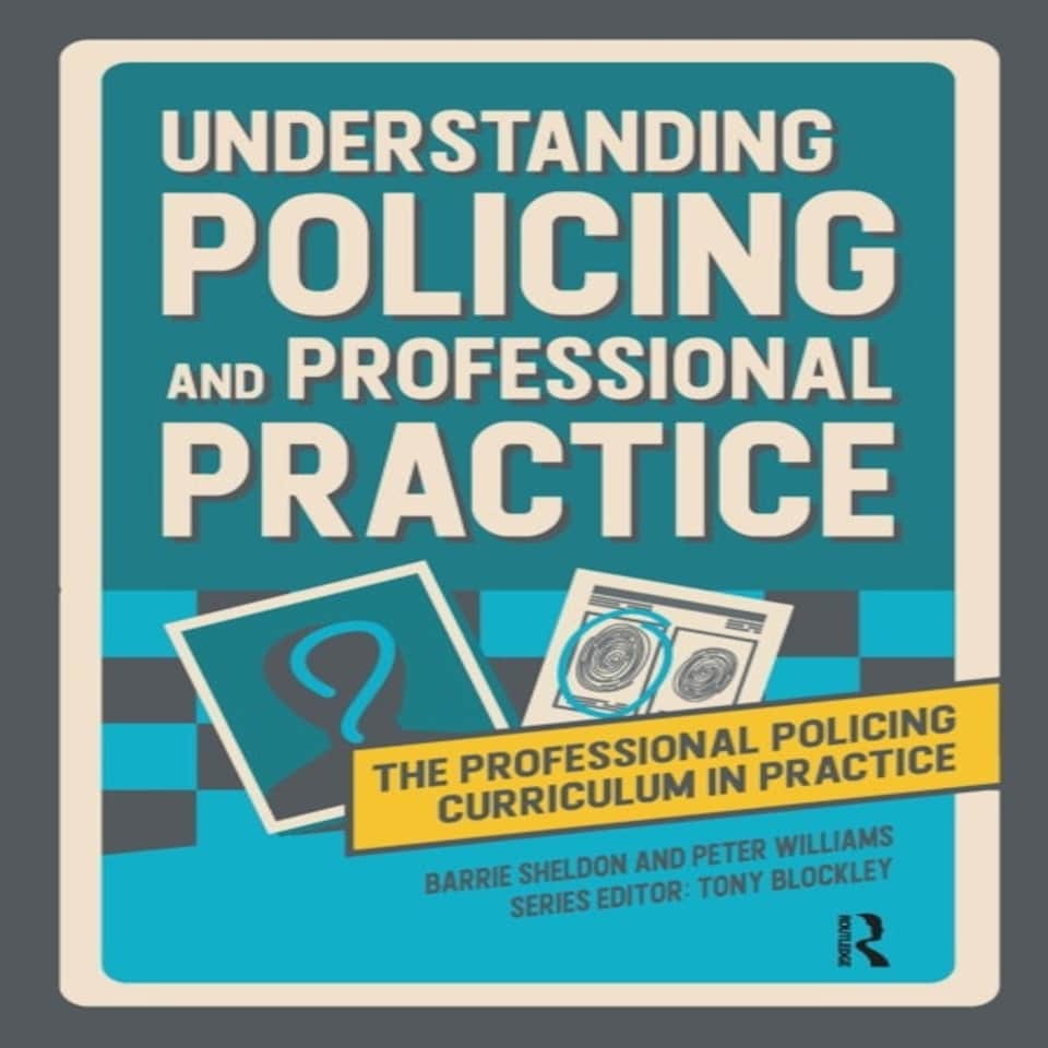 Understanding Policing And Professional Practice - Tesco Groceries